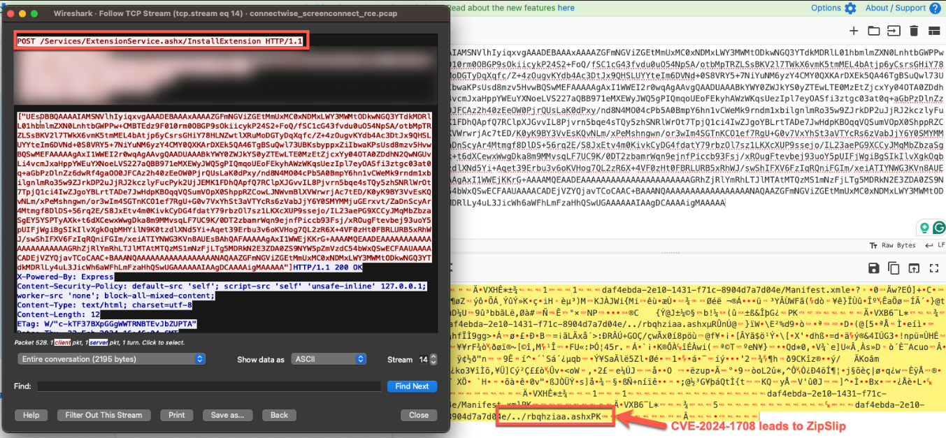 Threat Actor Groups Including Black Basta Are Exploiting Recent 